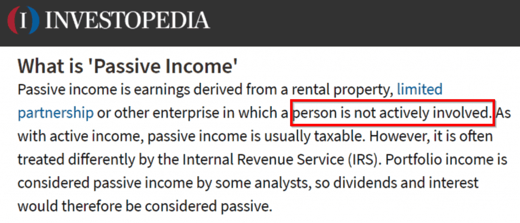 2019 Passive Income ? Guide (Unique Ideas & Step-By-Step Strategies)